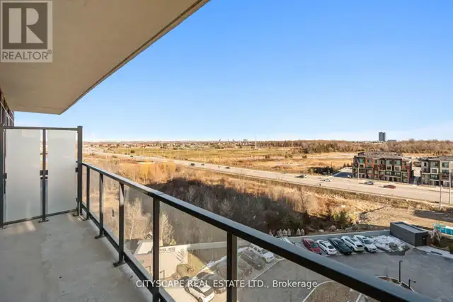 706 - 225 VETERANS DRIVE Brampton (Northwest Brampton), Ontario | Long ...