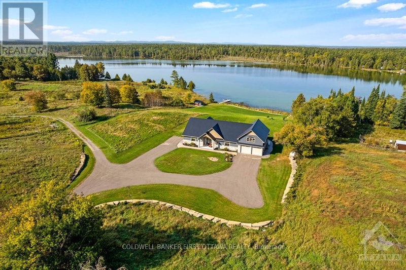 639 LONEY LAKE ROAD Lanark Highlands, Ontario | Land for Sale | Ottawa ...