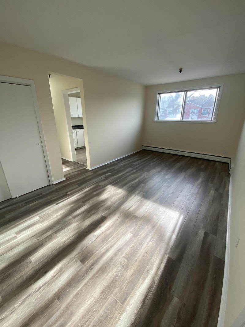 Central Fairview 2 bedroom renovated unit- November 1st | Long Term ...