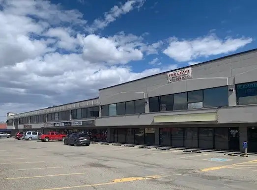 Economic Second Floor Office | Commercial & Office Space for Rent ...