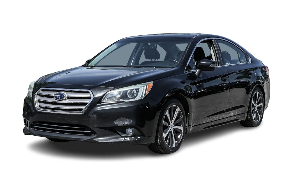 2015 Subaru Legacy 2.5i w/Limited Pkg | Awd | Caméra de Recul | | Cars ...