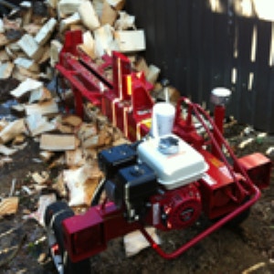 Split Fire log splitter | Other | Lethbridge | Kijiji