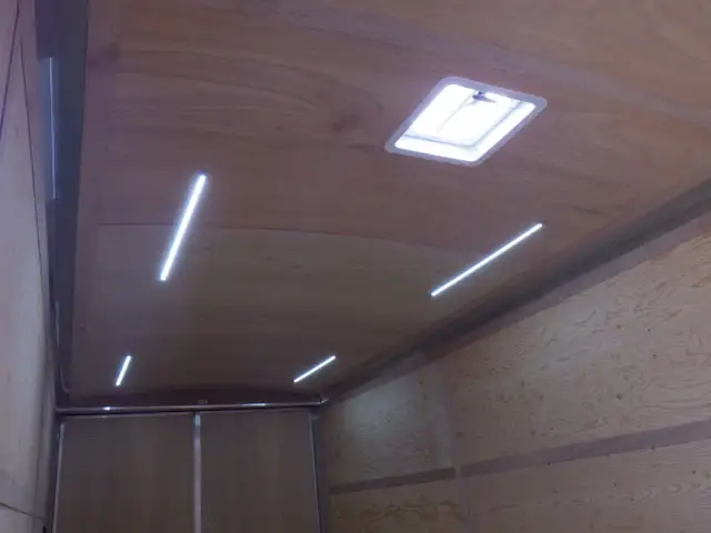 2026 CARGO MATE Blazer 8.5 x 24 Insulated Trailer #805185 | Cargo ...