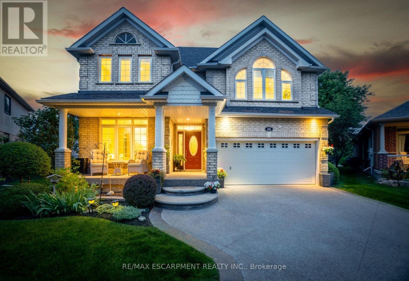 145 WHEELER COURT Guelph/Eramosa, Ontario | Houses for Sale | Guelph ...
