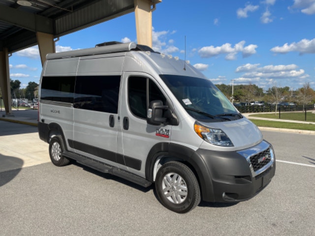 2022 Thor Scope 18M (Roadtrek) | RVs & Motorhomes | Hamilton | Kijiji