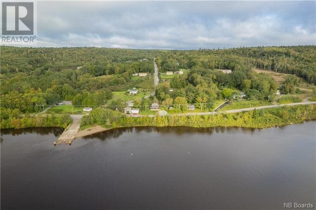 8980 Highway 102 Public Landing New Brunswick Houses For Sale
