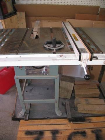 Tabl;e Saw | Power Tools | City of Toronto | Kijiji
