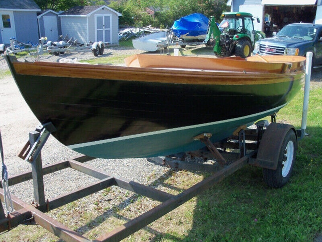 Danny's Boat Building | Other | Bridgewater | Kijiji