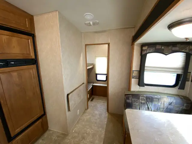 2007 DUTCHMEN RV COLORADO 29BH-M5-BS | Travel Trailers & Campers ...