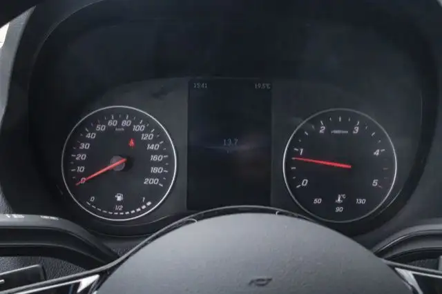 2025 Mercedes-Benz Sprinter Cargo Van 2500 High Roof I4 Diesel | Cars ...