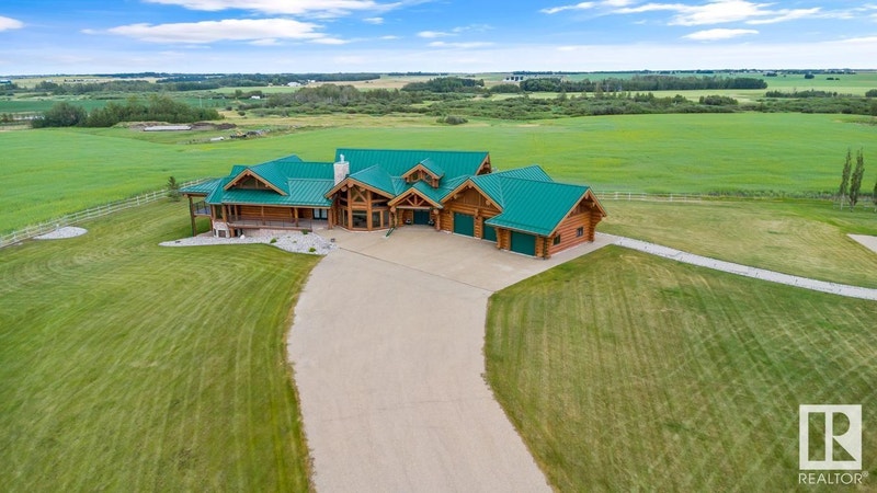 49169 RR 260 Rural Leduc County, Alberta | Houses for Sale | Edmonton ...