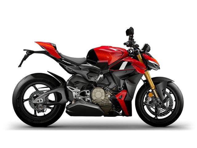 2026 Ducati Streetfighter V4 S | Street, Cruisers & Choppers | Calgary ...