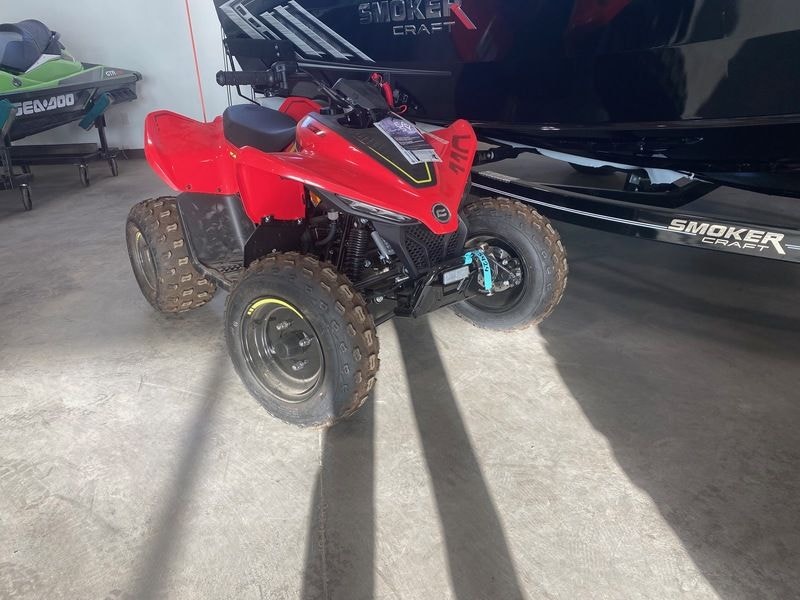 2026 CFMOTO CFORCE 110 CLASSIC | ATVs | Guelph | Free local classifieds ...