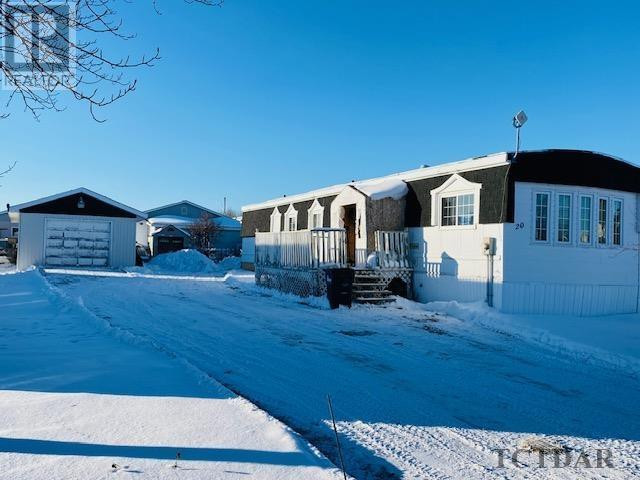 20 Gilles St Hearst Ontario Houses For Sale Kapuskasing Kijiji