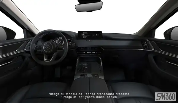 2026 Mazda CX-70 MHEV GT | Cars & Trucks | Markham / York Region | Free ...