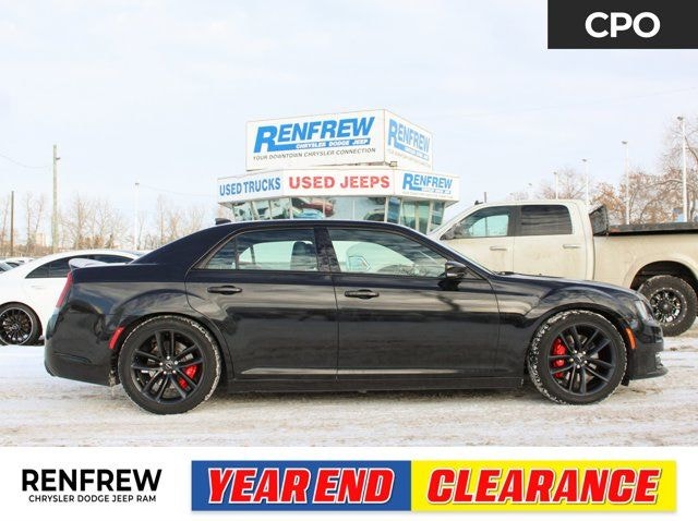 2023 Chrysler 300 300C | 6.4L SRT HEMI | Harman/Kardon | Cars & Trucks ...