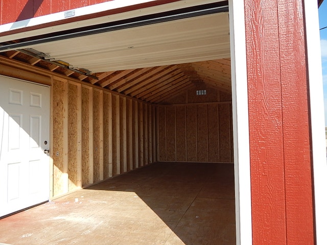 Modular storage garage space for rent | Storage & Parking for Rent ...