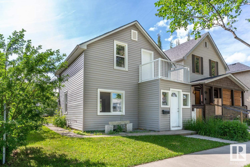 12210 95a St Nw Edmonton Alberta Houses For Sale Edmonton Kijiji