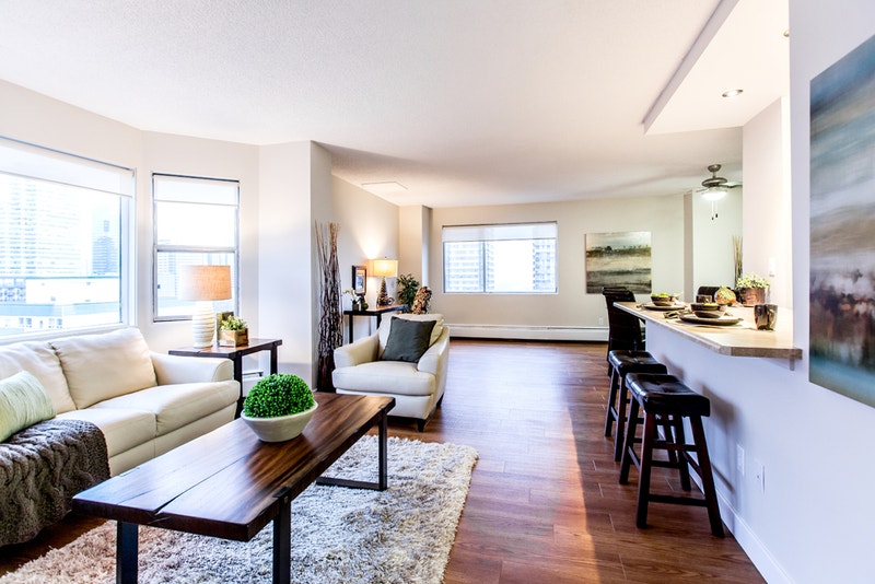 2 Bedroom utilities incl -Secord House | Long Term Rentals | Edmonton ...