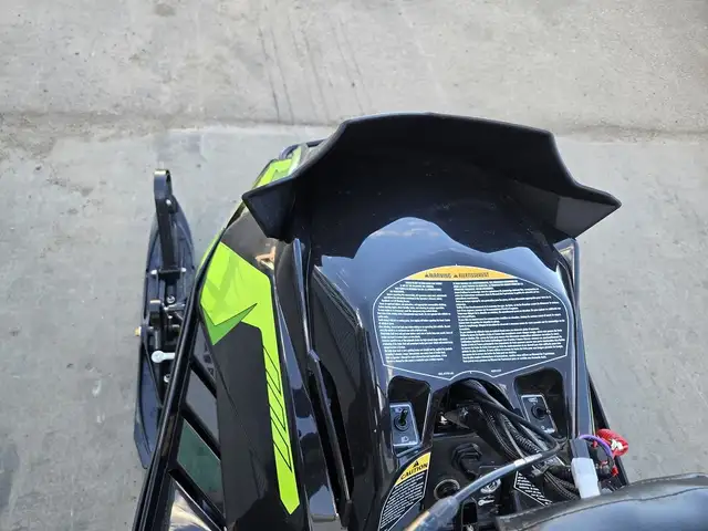 2026 Arctic Cat ZR200 ON ORDER | Snowmobiles | Edmonton | Free local ...