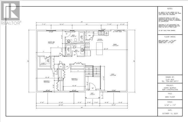 19-21 Irish Town Road Bay Bulls, Newfoundland & Labrador | Houses for ...