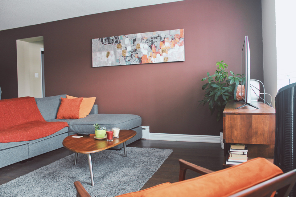 Baseline Court - 2 Bedroom Underground for Rent in Ottawa | Long Term ...