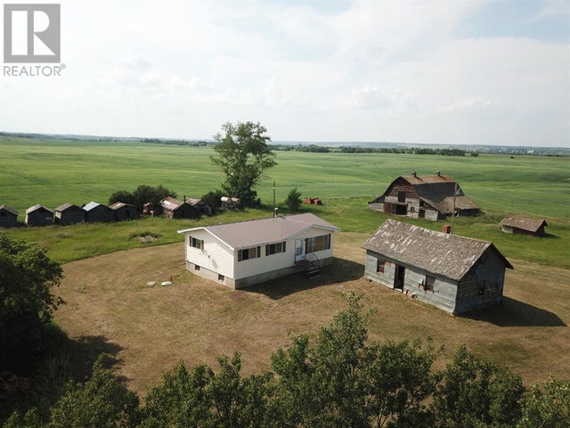 540014 Rge Rd 91 Rural Two Hills No. 21, County of, Alberta | Houses ...