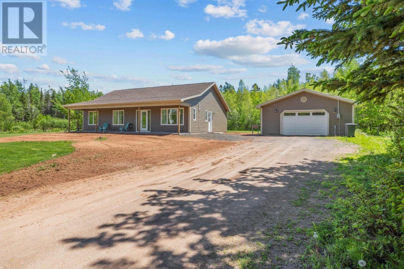 493 Stewart Road Ellerslie-Bideford, Prince Edward Island | Houses for ...