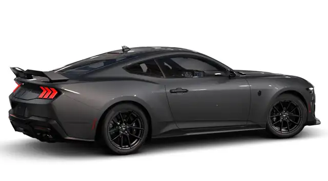 2026 Ford Mustang DARK HORSE PREMIUM | HANDLING PKG | TECH PACK | Cars ...