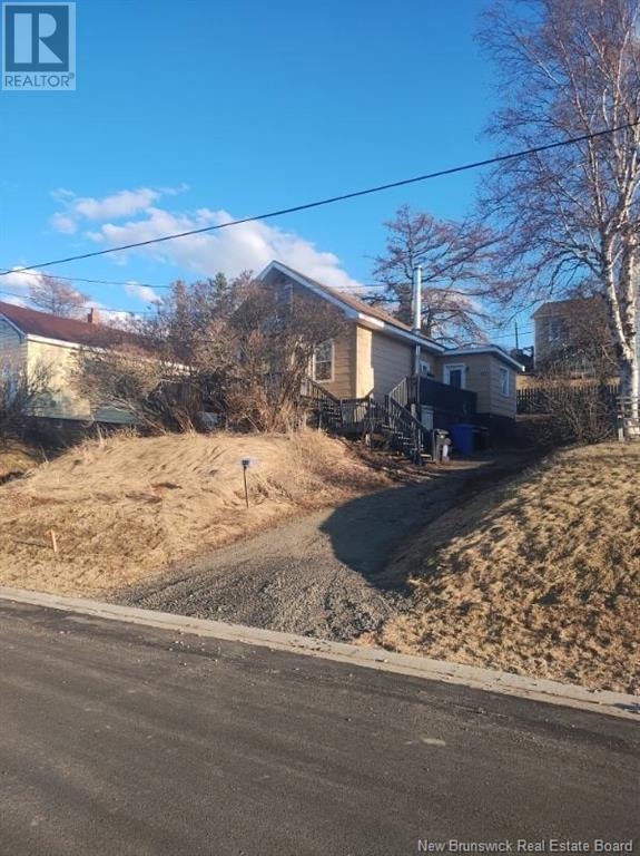 322 Adelaide Street Dalhousie, New Brunswick | Houses for Sale ...