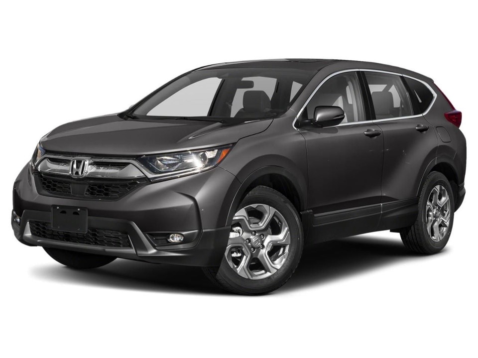 2019 Honda CR-V EX | Cars & Trucks | Calgary | Free local classifieds ...