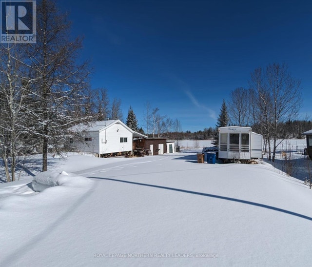 793 LAVOIE ROAD Fauquier-Strickland, Ontario | Houses for Sale ...