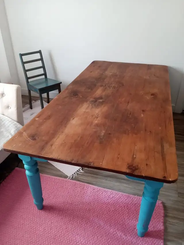 Dining Table Seats 8 /Crafts Table | Dining Tables & Sets | City of ...