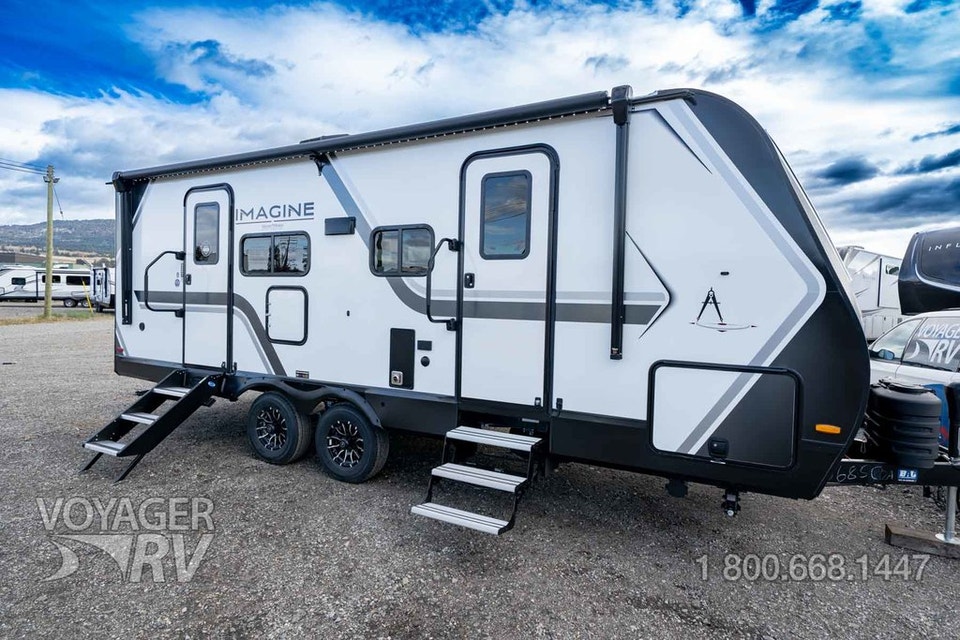 2026 Grand Design Imagine 2300MK | Travel Trailers & Campers | Kelowna ...