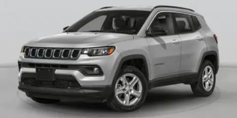 2025 Jeep Compass NORTH **New Arrival** | Cars & Trucks | Regina | Free ...