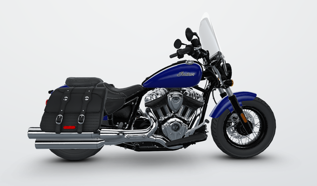 2025 Indian Super Chief Limited - 5YR WARRANTY TILL JAN 31! | Street ...