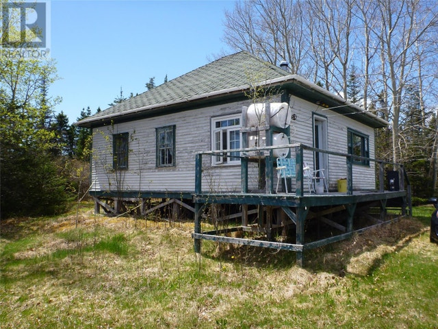 34 Whalen's Road Snook's Harbour, Newfoundland & Labrador | Houses for ...