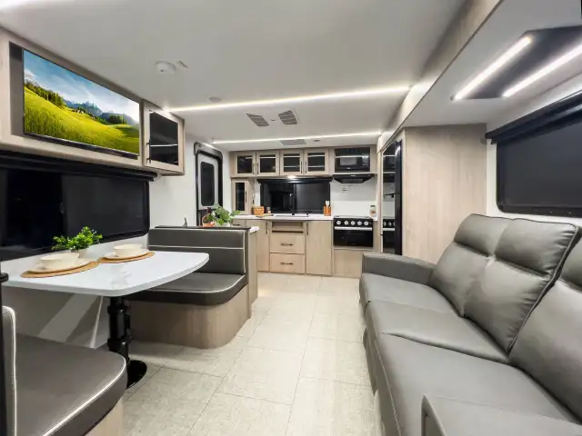 2025 GRAND DESIGN IMAGINE XLS 23LDE | Travel Trailers & Campers ...