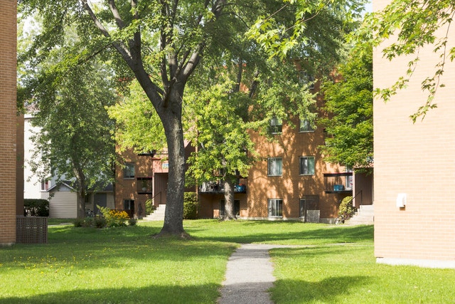 2 1/2 - Charny - Tout inclus - février 2025 | Locations longue durée ...