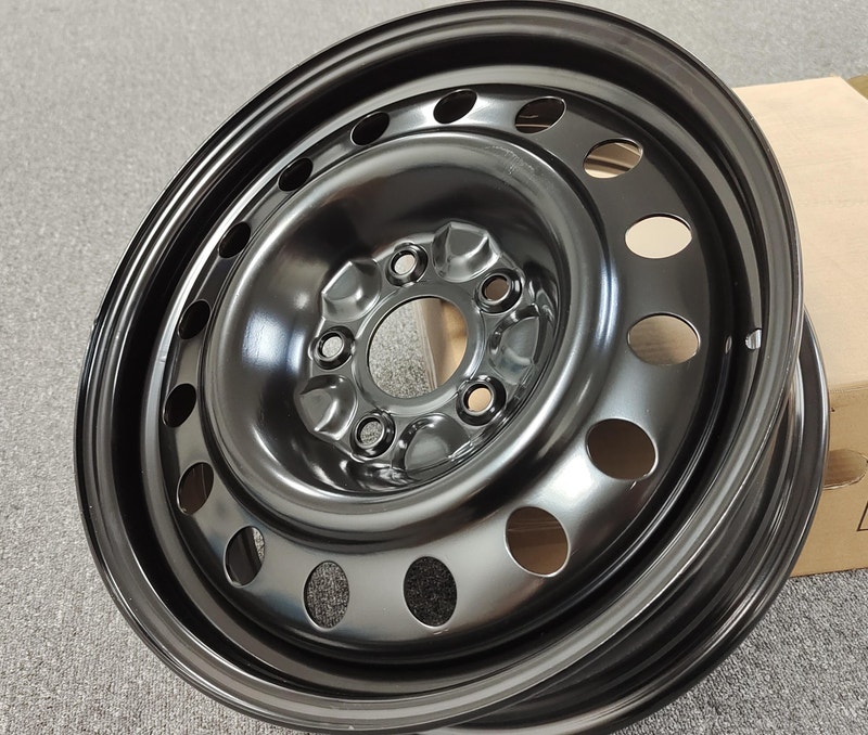 Amazing Deal for Brand New15/16/17/18" Rims/Wheels Star from$49 | Tires ...