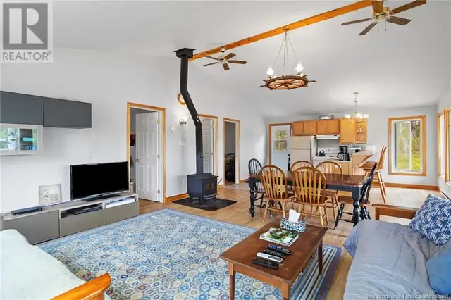 13134 Route 8 Renous, New Brunswick | Houses for Sale | Miramichi ...