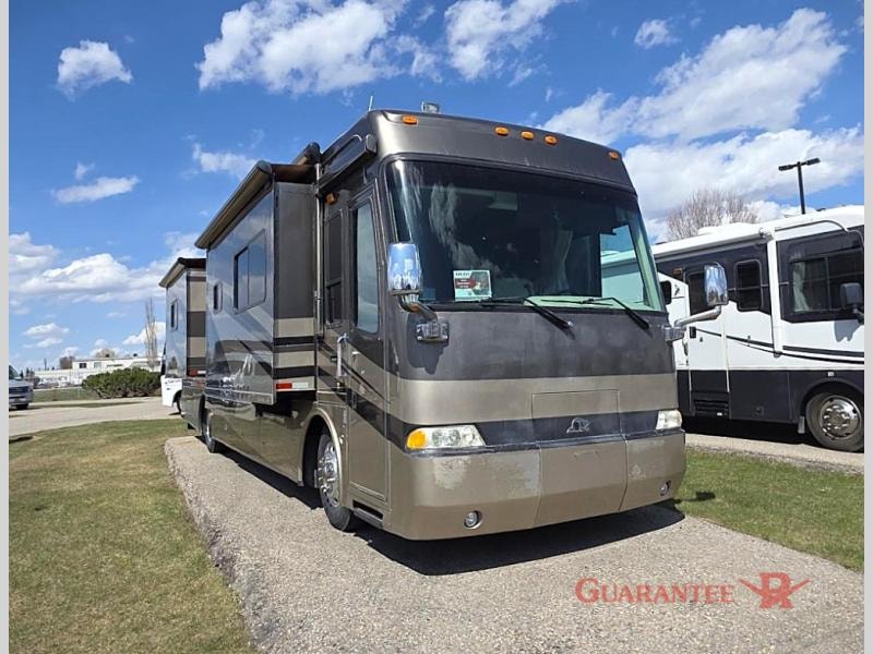 2006 Beaver Monterey 40 Pacifica IV | RVs & Motorhomes | Calgary | Free ...