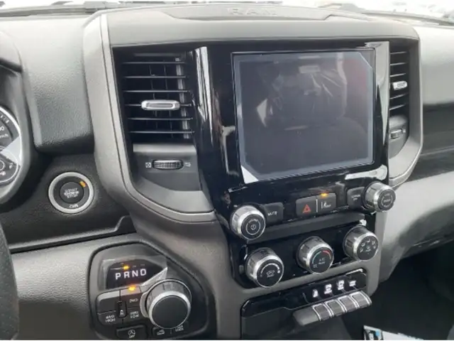 2026 Ram 1500 Warlock 4x4 Crew Cab 5'7 Box | Cars & Trucks | Moncton ...