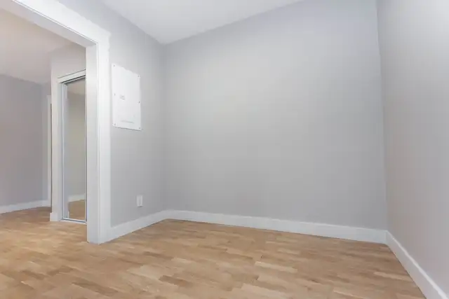 Renovated bachelor, Maitland and Church - ID 970 | Long Term Rentals ...