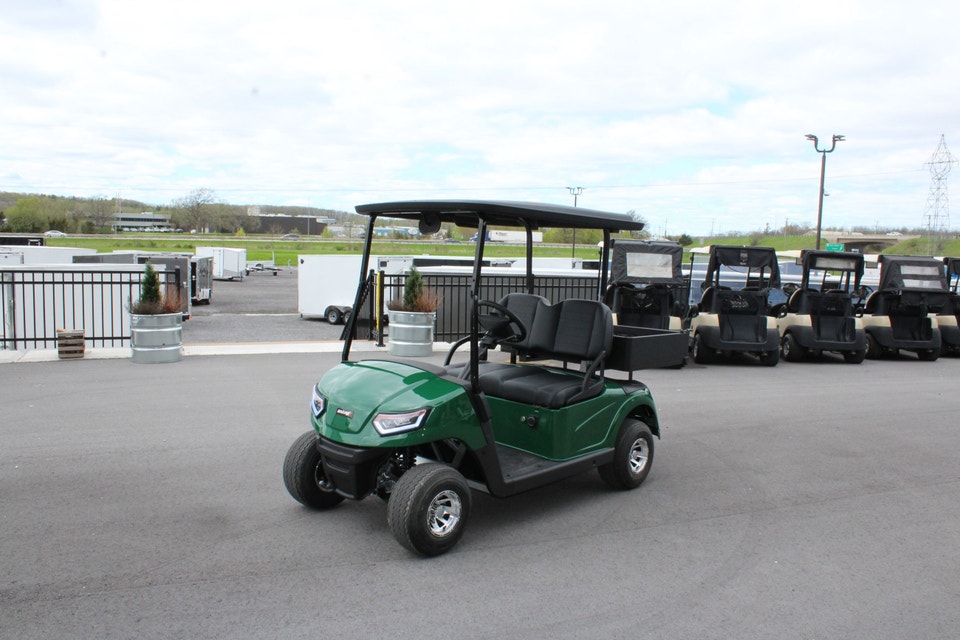 2025 Madjax Property Pal Lithium Electric Utility Golf Cart | ATVs ...