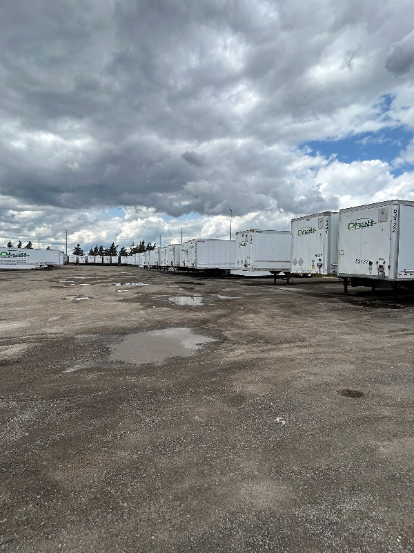 AZ DRIVER SOLO/TEAM | Drivers & Security | Mississauga / Peel Region ...