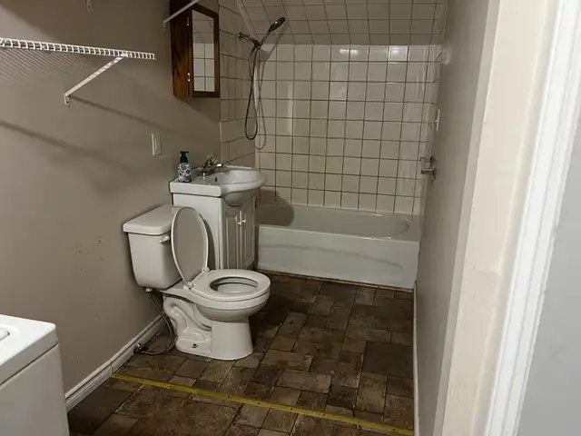 Upper 2-Bedroom Unit – 6121 Main St, Comber | Long Term Rentals ...