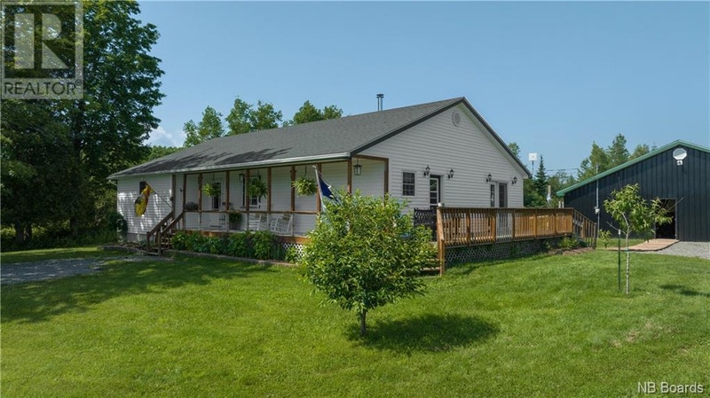 899 Route 170 Oak Bay, New Brunswick | Houses for Sale | Saint John ...