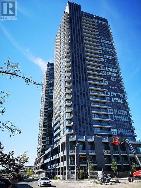 2209 - 6 SONIC WAY Toronto (Flemingdon Park), Ontario | Long Term ...