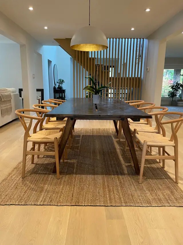 X frame Farmhouse Harvest table BIG SAVINGS! | Dining Tables & Sets ...